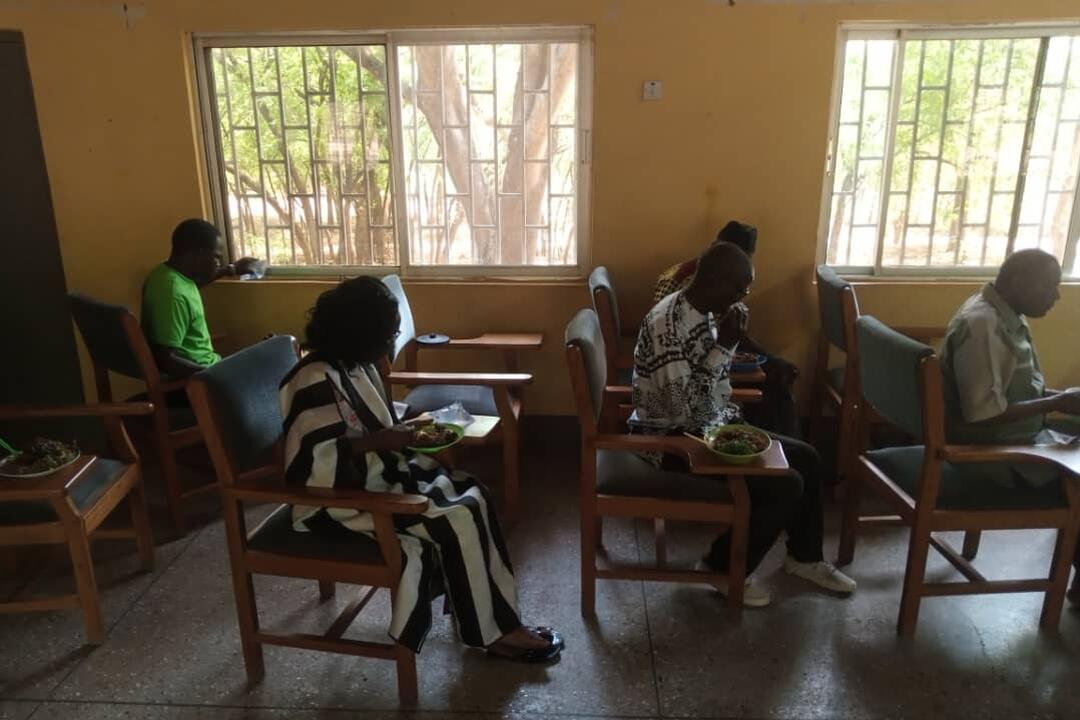 Lebigirdem ni Dr Dapila yiiga zamihug | NLBT